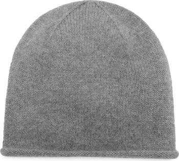 MANGO Cashmere Beanie | Nordstrom