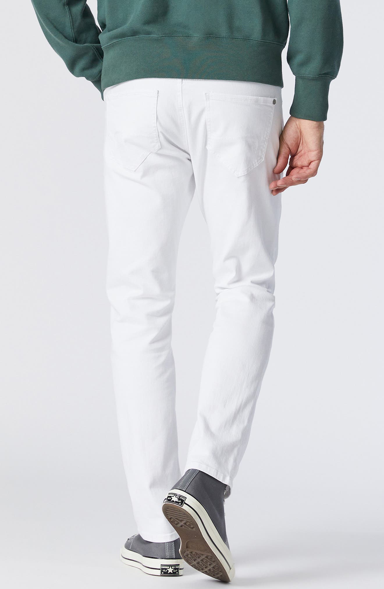 Mavi Jeans Jake Slim Fit Jeans | Nordstromrack