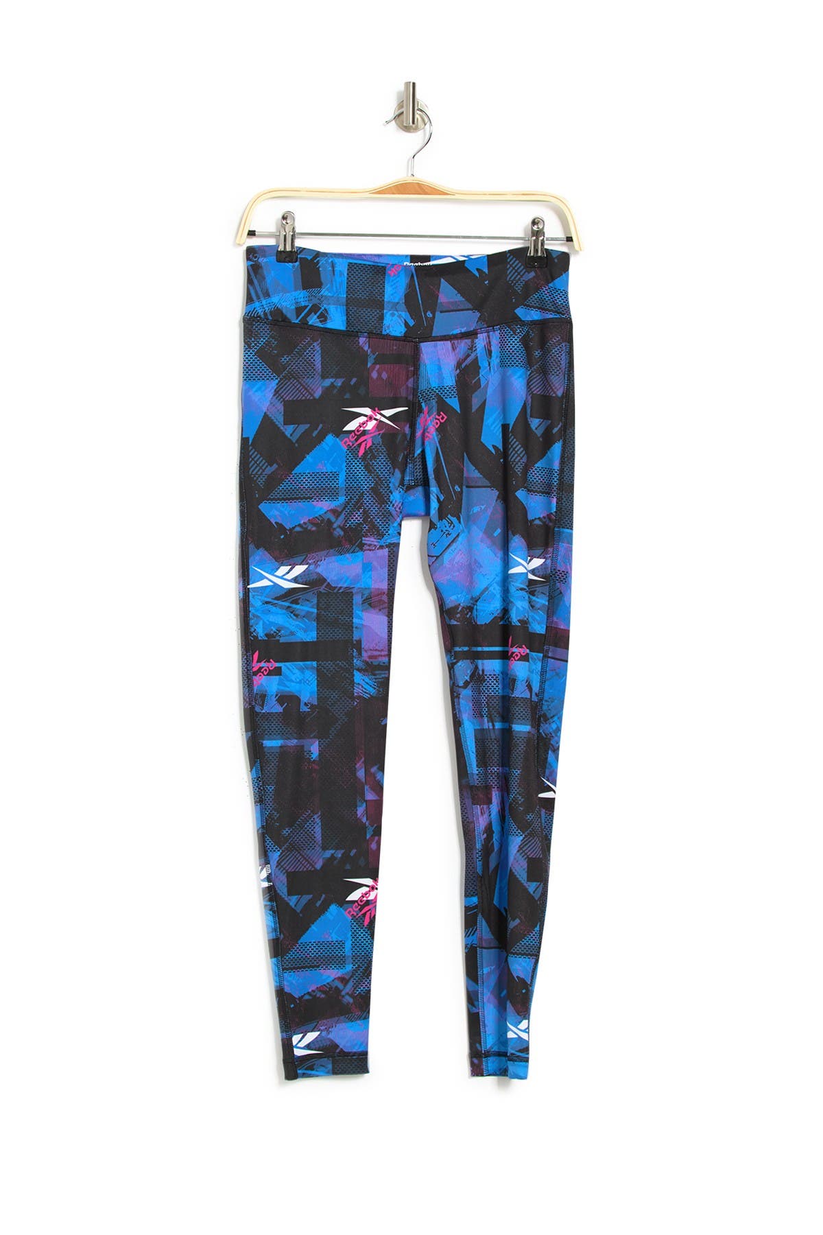 Reebok Logo Graphic Leggings | Nordstromrack