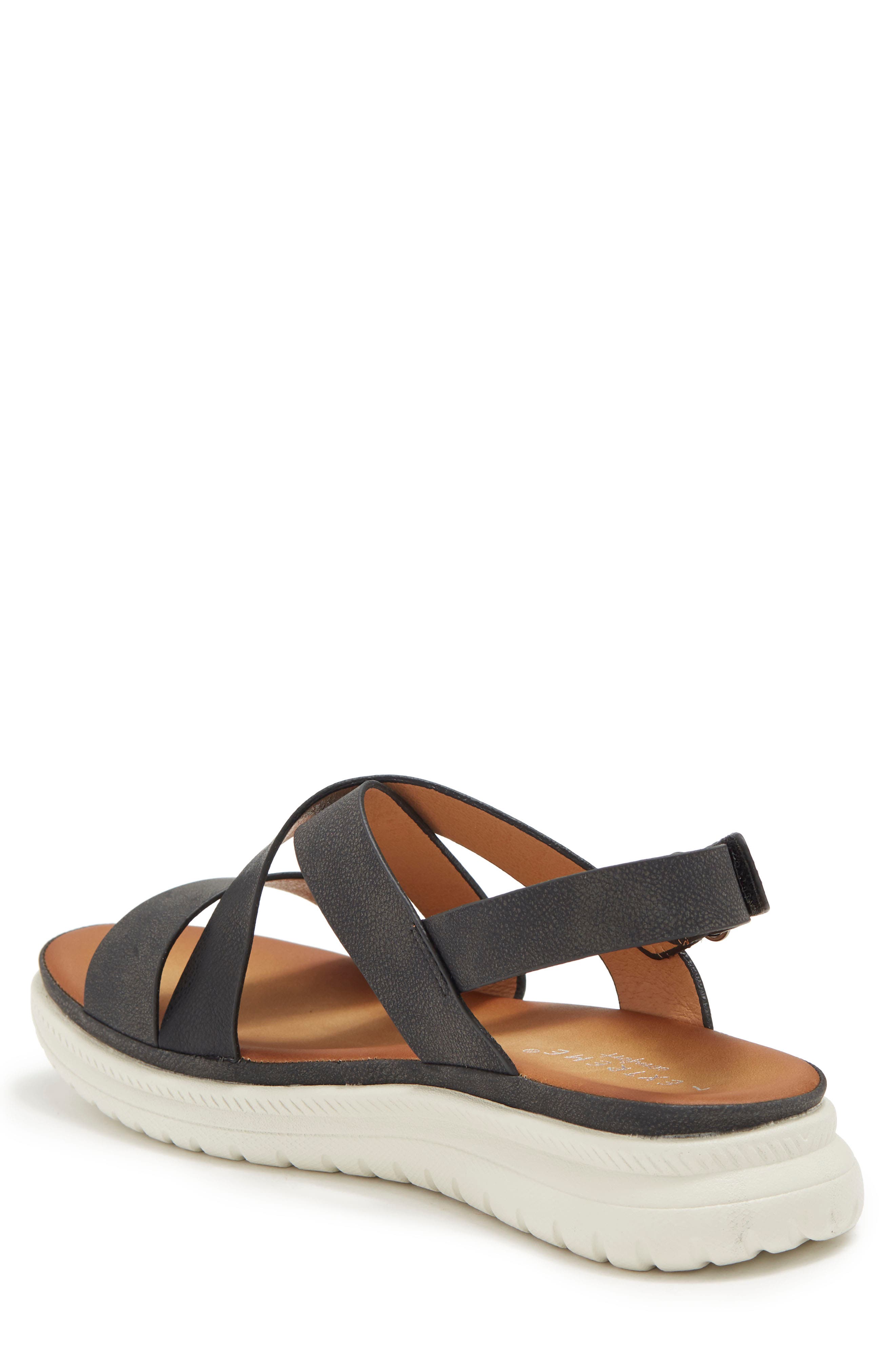 EXTREME BY EDDIE MARC Strappy Sandal (Women) | Nordstromrack