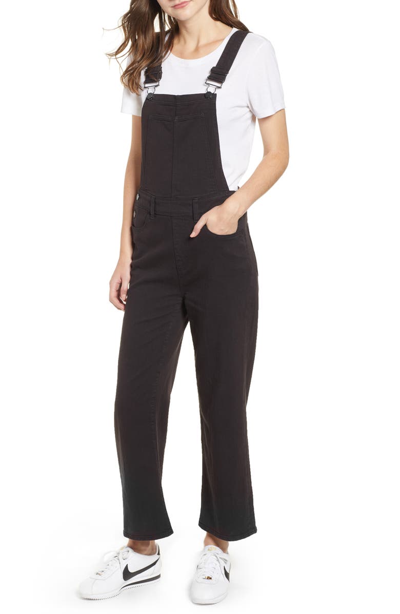 PAIGE Nellie Overalls | Nordstromrack