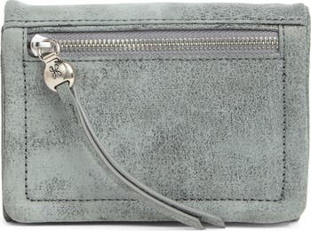 HOBO Lumen Medium Leather Wallet | Nordstrom