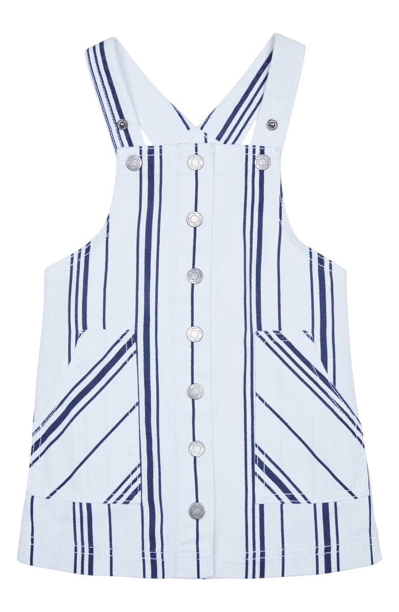 Habitual Girl Joleen Stripe Jumper | Nordstromrack