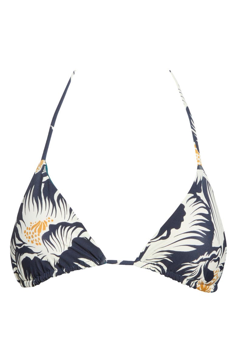 Maaji Balmy Reversible Triangle Bikini Top | Nordstromrack