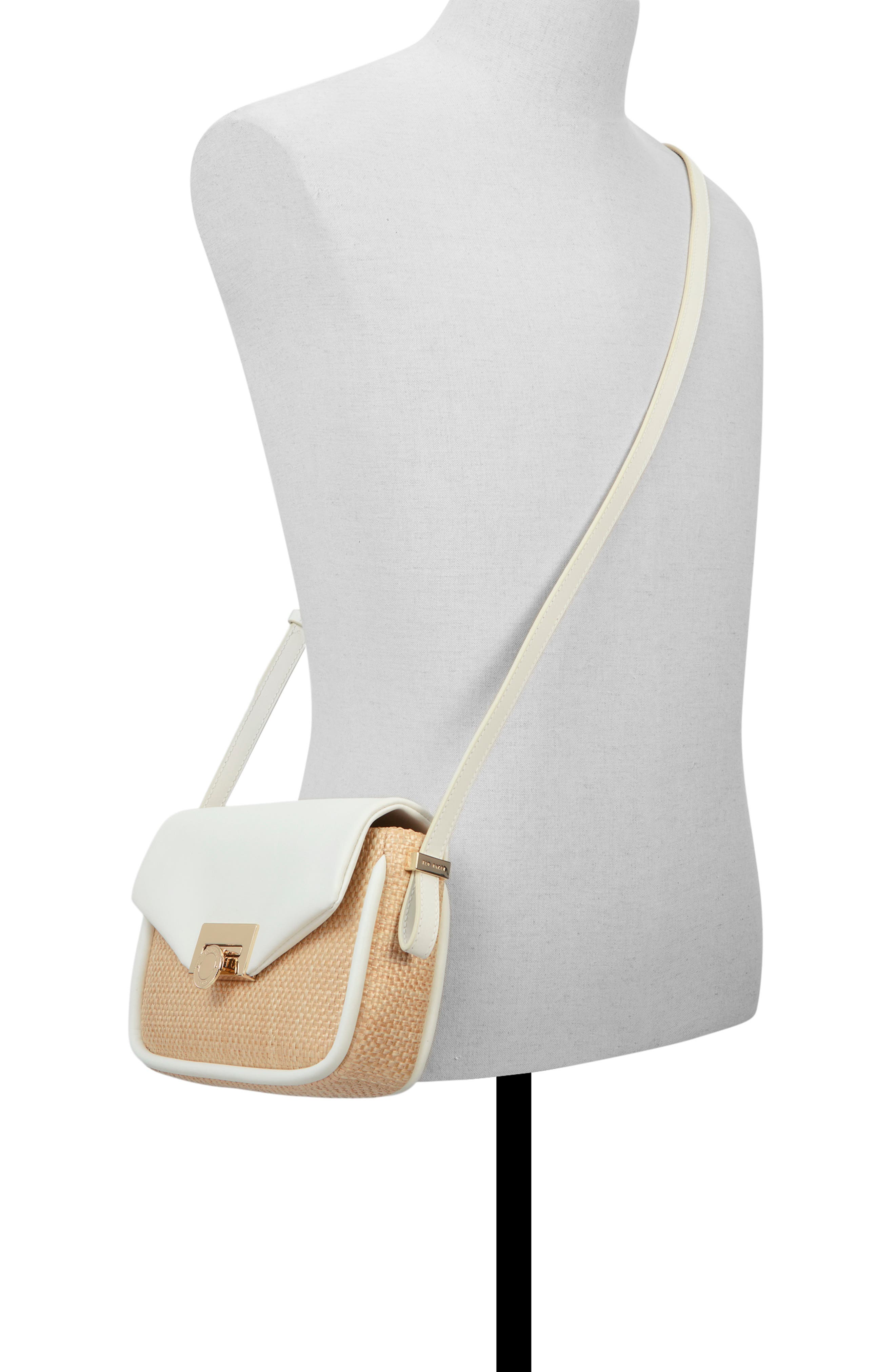 Ted Baker Sadie May Mini Crossbody Bag | Nordstromrack
