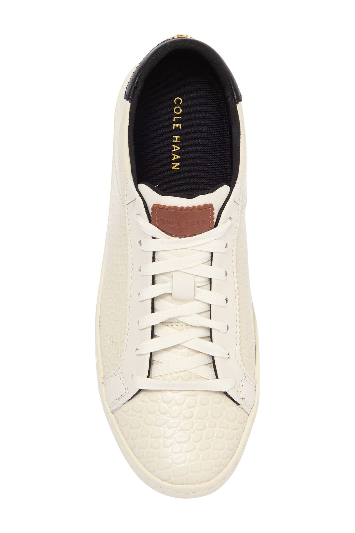 Cole Haan Mindi Lace-Up Sneaker | Nordstromrack