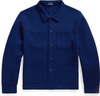 Polo Ralph Lauren All Weather Chore Jacket | Nordstrom Polo Ralph Lauren All Weather Chore Jacket | Nordstrom