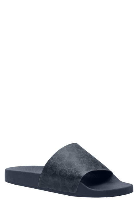 Men's COACH Slides | Nordstrom