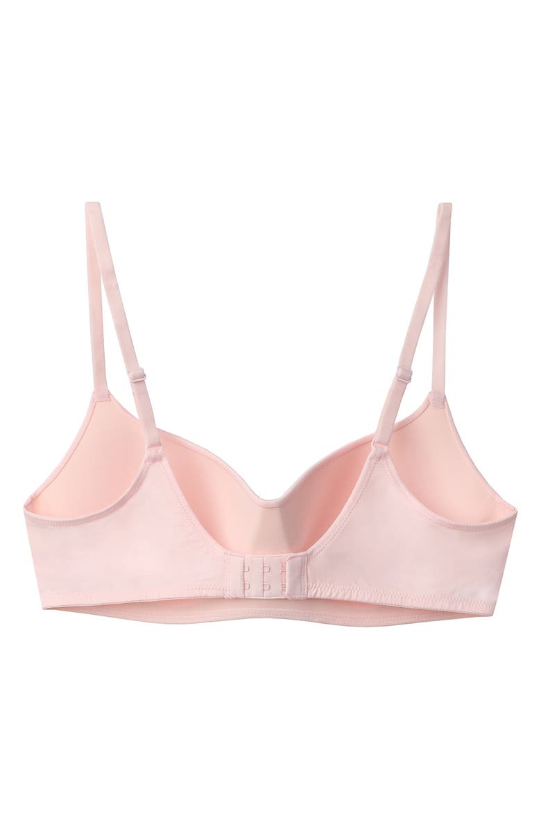 HALSTON Modern 2-Pack Micro Balconette Bras | Nordstromrack