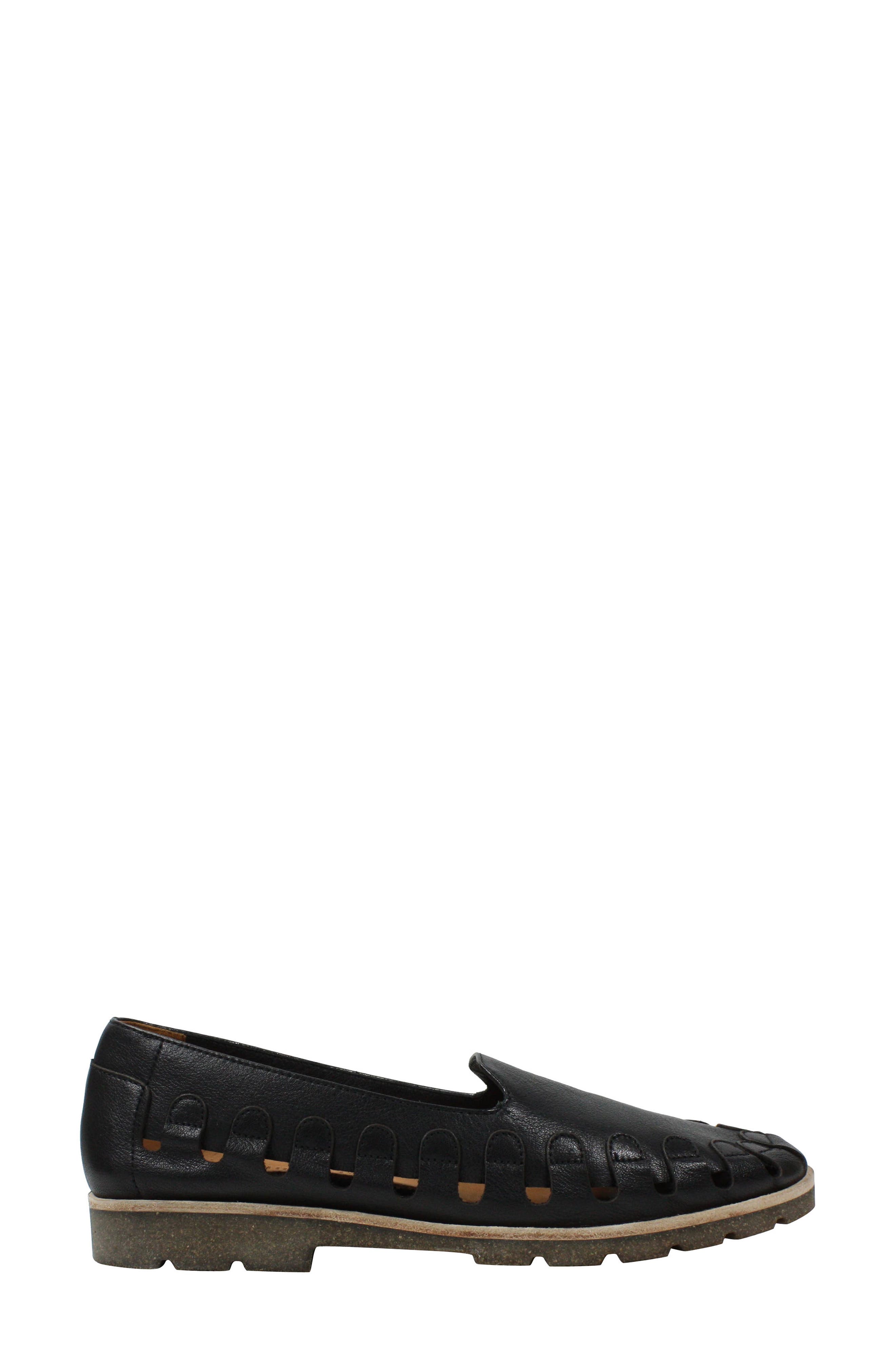 L'Amour des Pieds Xanthia Cutout Loafer (Women) | Nordstromrack