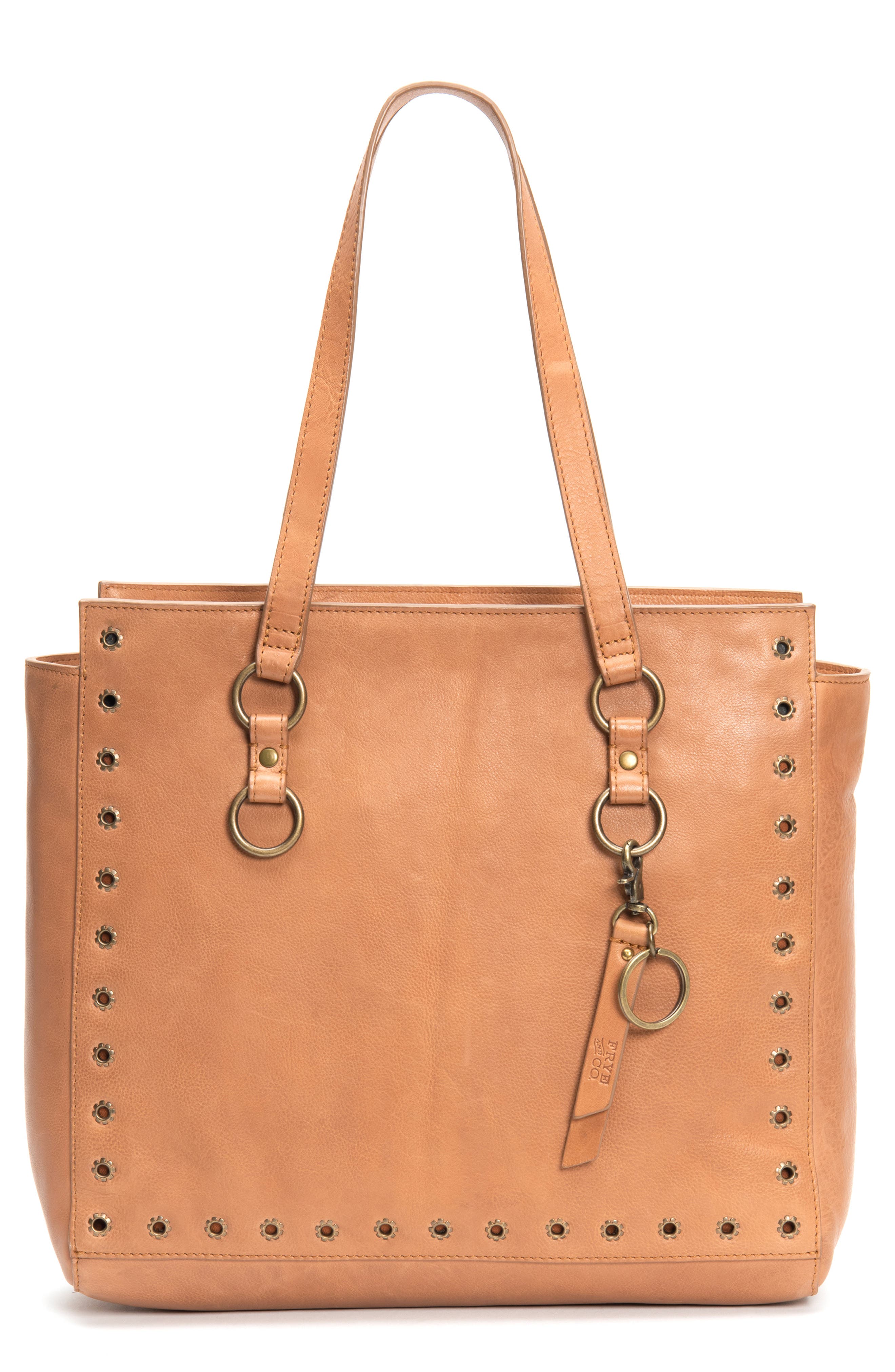 Frye and Co Evie Leather Tote | Nordstrom