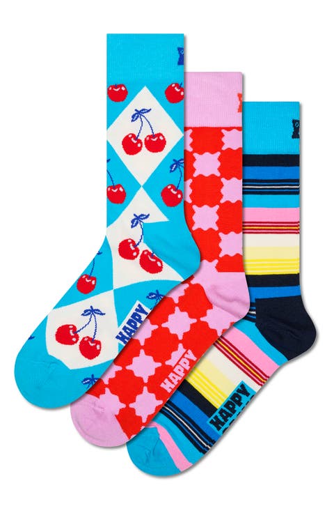 Shop Happy Socks Online | Nordstrom