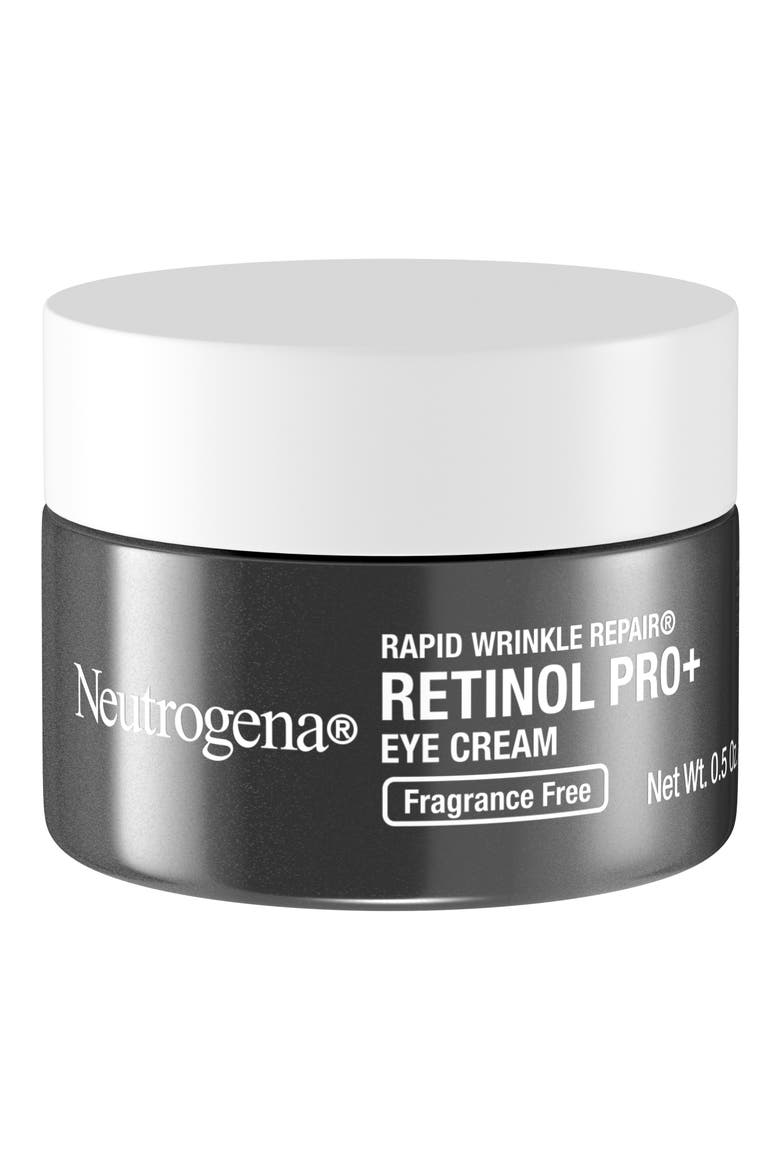Rapid Wrinkle Repair Retinol Pro+ Eye Cream (Women) | Nordstromrack