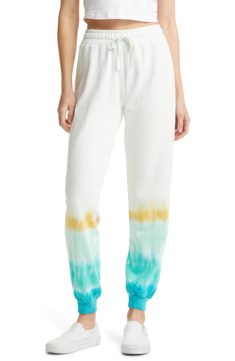 Rip Curl Women's Tie Dye Joggers | Nordstromrack