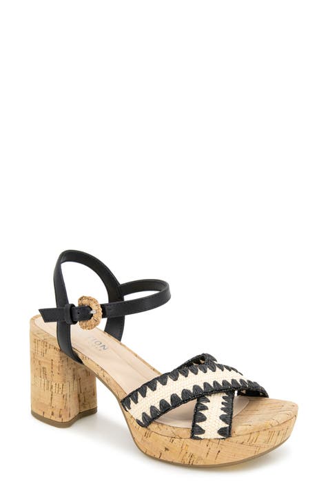 Platform Heels for Women | Nordstrom Rack