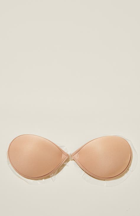 Strapless Bras | Nordstrom