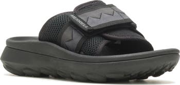 Merrell Hut Ultra Slide Sandal (Women) | Nordstromrack