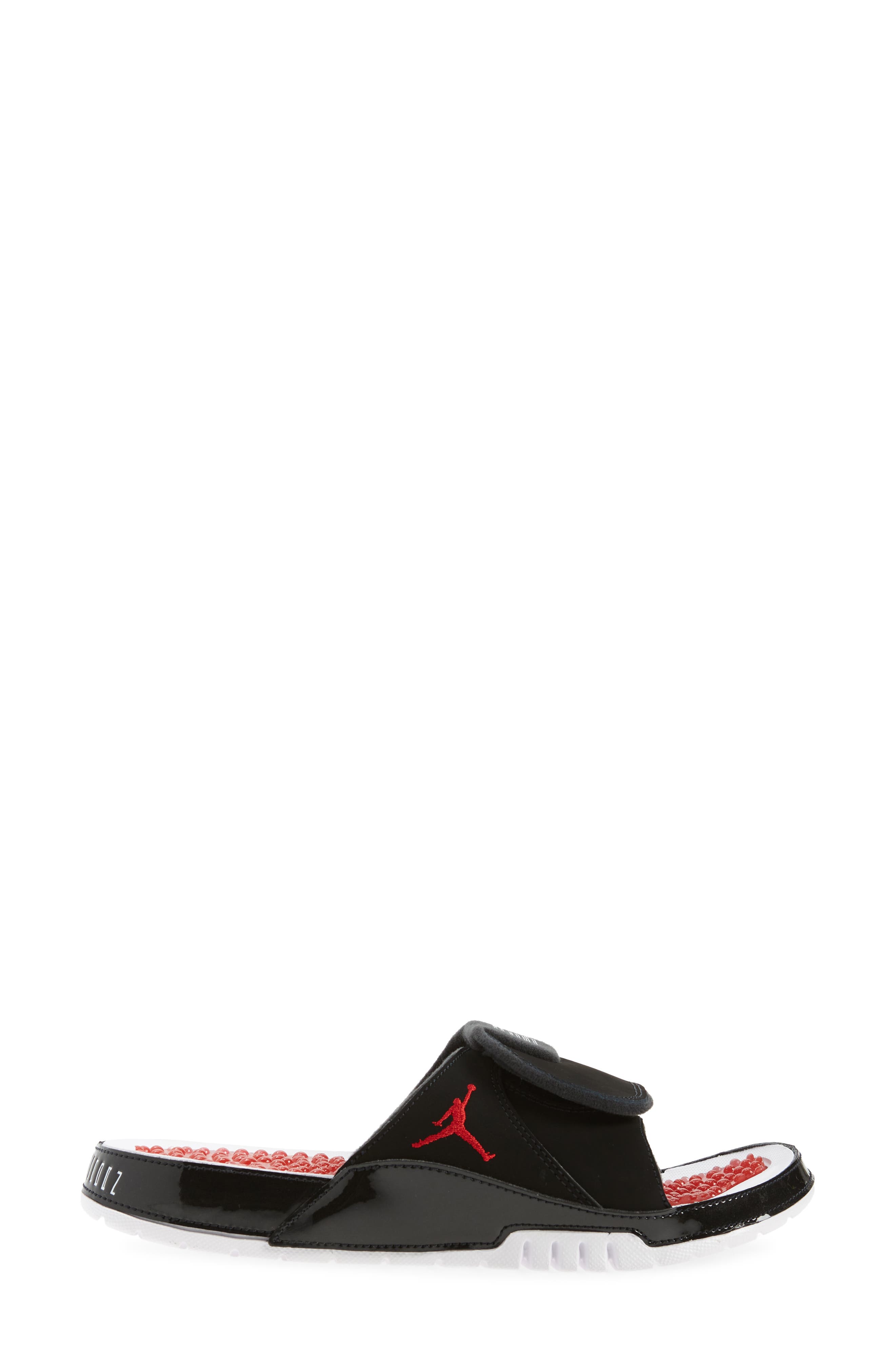 Jordan Hydro XI Retro Slide Sandal (Men) | Nordstrom