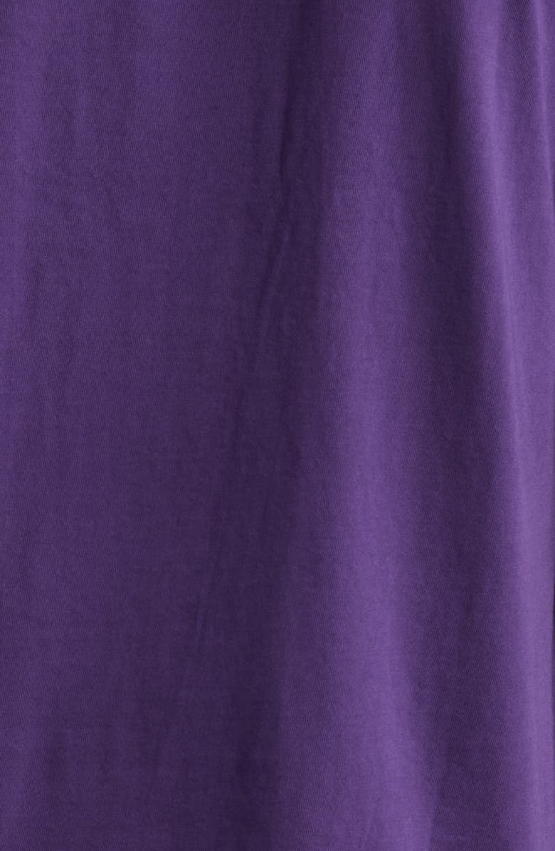Noah Logo Pocket Cotton T-Shirt | Nordstrom