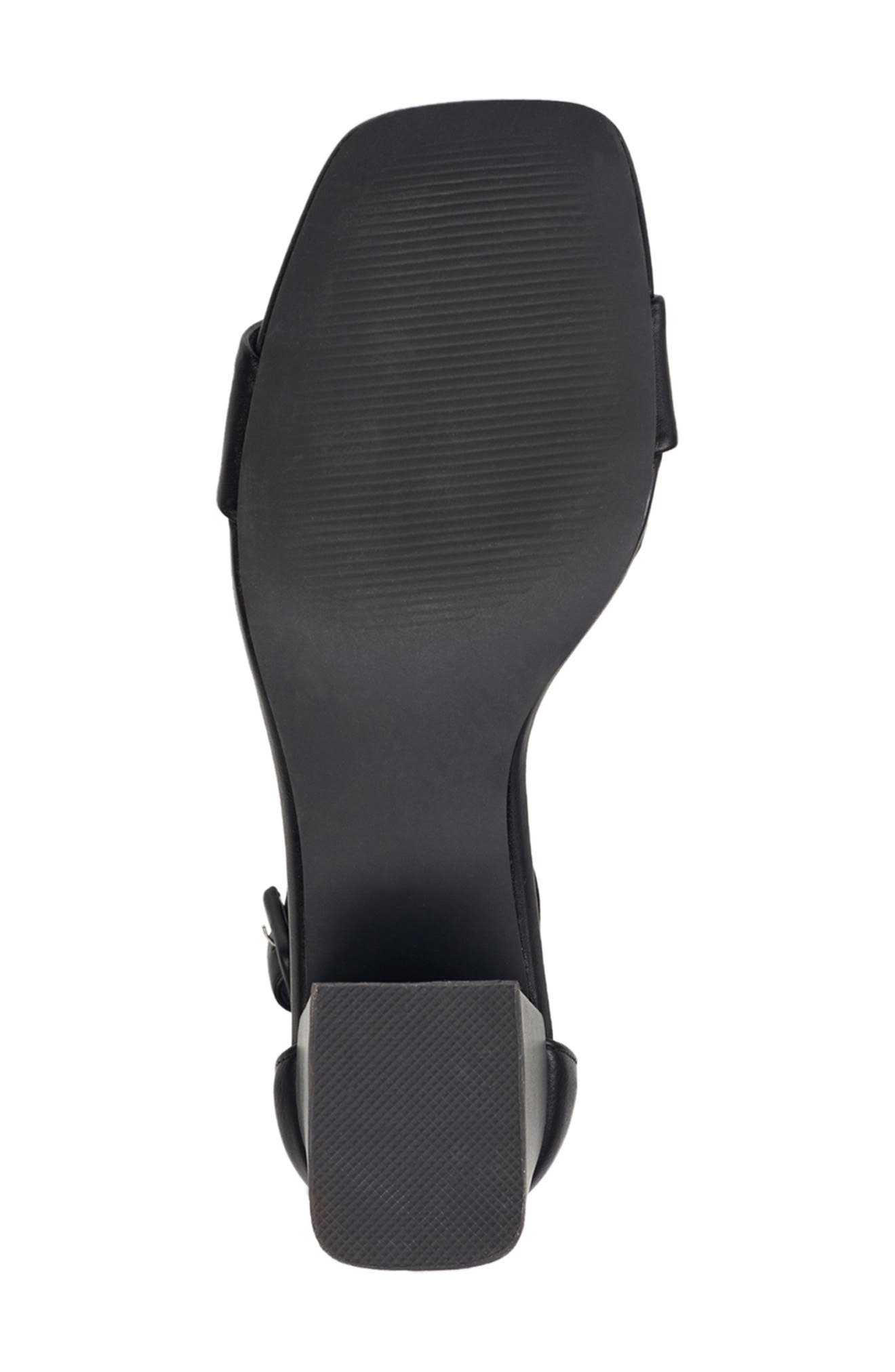 French Connection Texas Block Heel Sandal (Women) | Nordstromrack