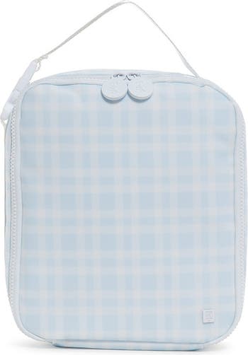TRVL Design Pimlico Plaid Lunch Bag | Nordstrom