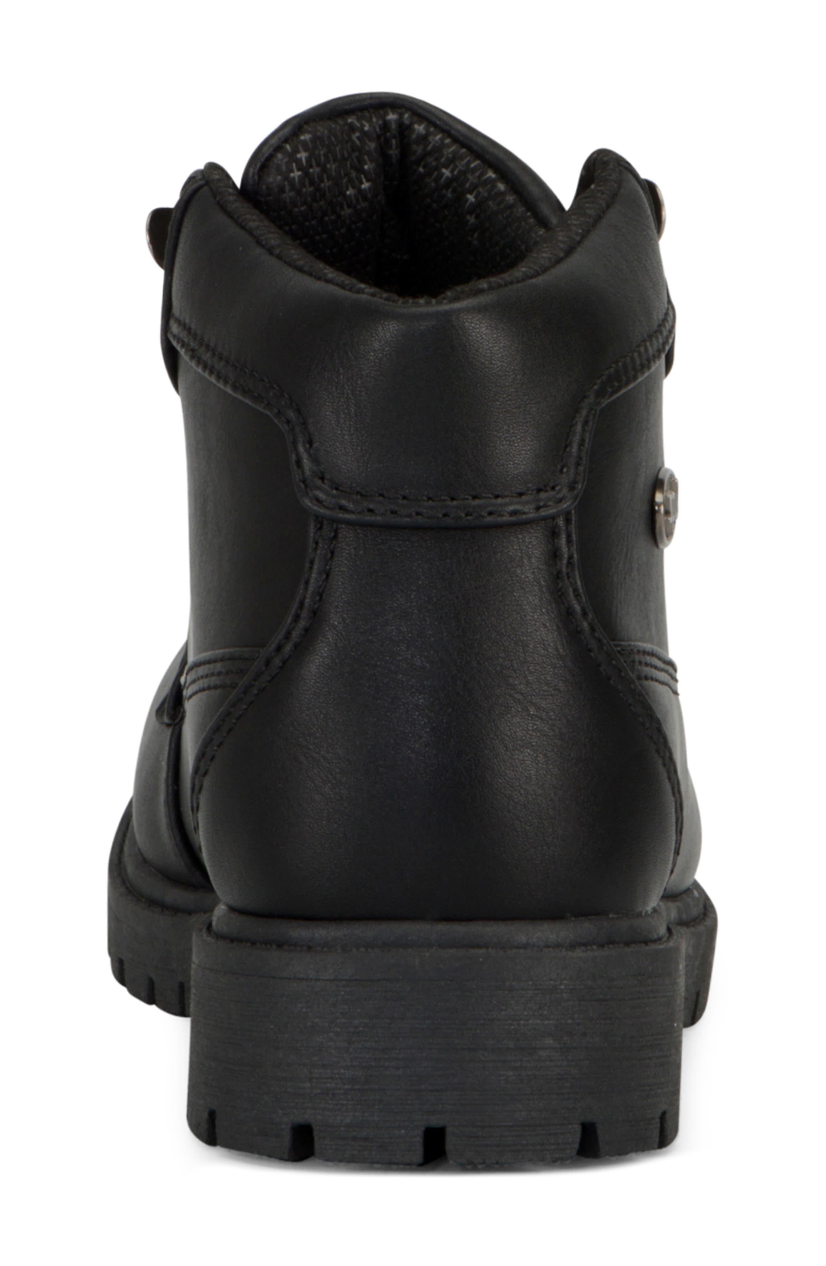 LUGZ Mantle Mid Lug Sole Boot (Women) | Nordstromrack