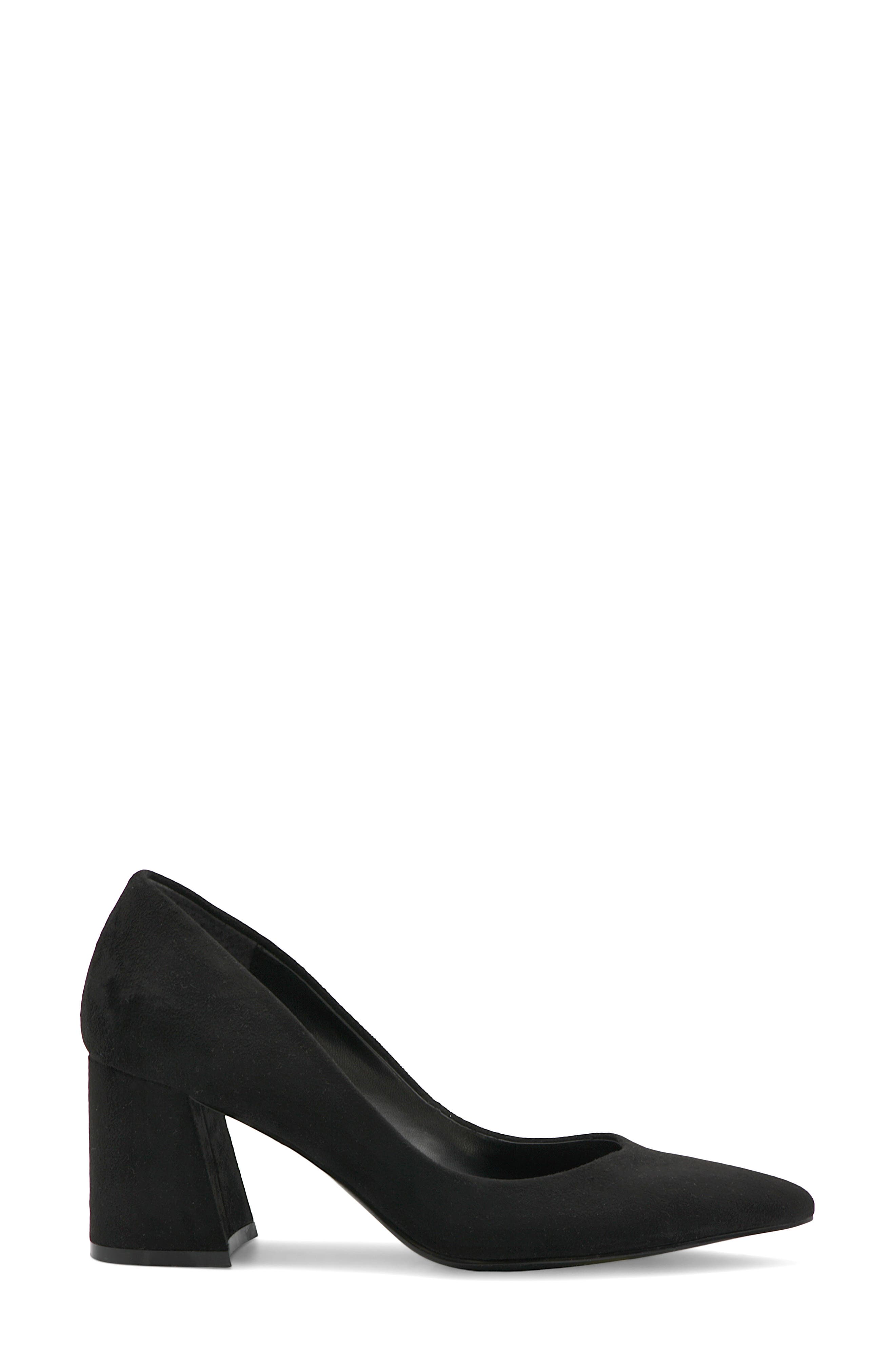 Charles by Charles David Arya Block Heel Pump (Women) | Nordstromrack