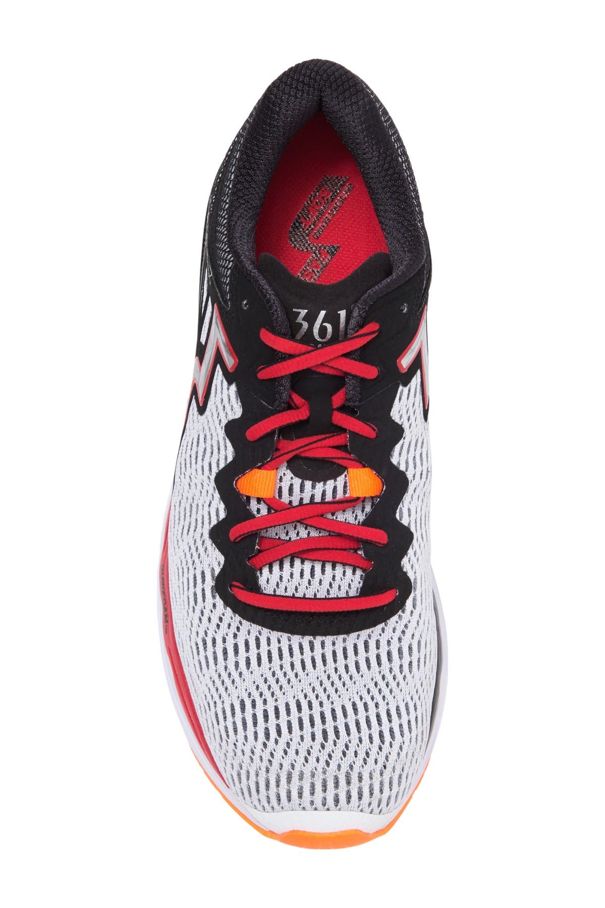361 DEGREES Sensation 3 Running Shoe | Nordstromrack