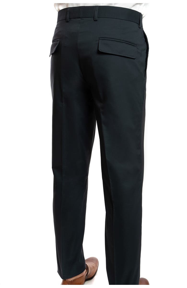 Joe's Flat Front Tech Suit Separate Pants | Nordstromrack