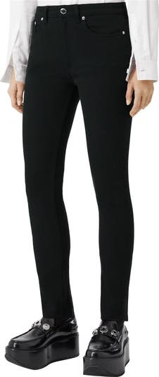 Burberry Felicity Skinny Jeans | Nordstrom