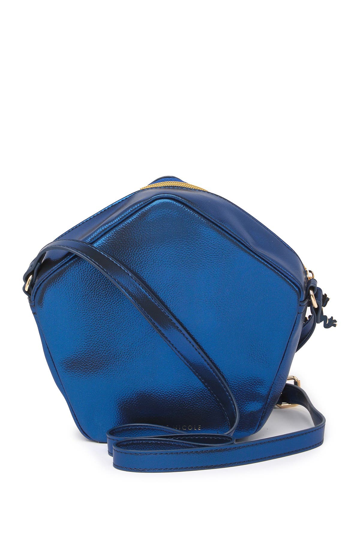 Danielle Nicole Chocolate Box Crossbody Bag | Nordstromrack