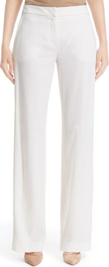 Max Mara Duomo Bistretch Pants | Nordstrom