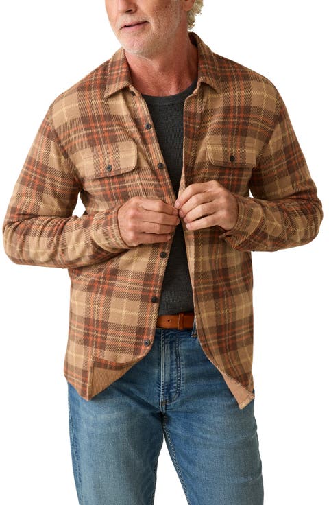 Men's Button Up Shirts | Nordstrom