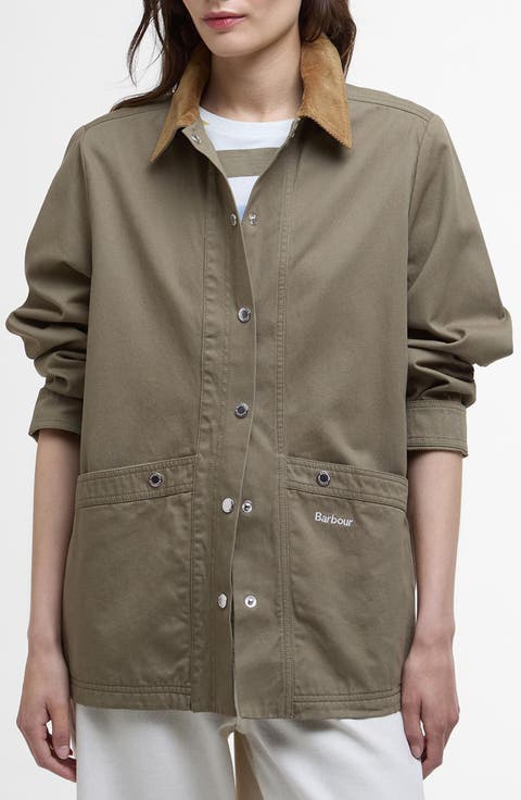 Shop Barbour Online | Nordstrom