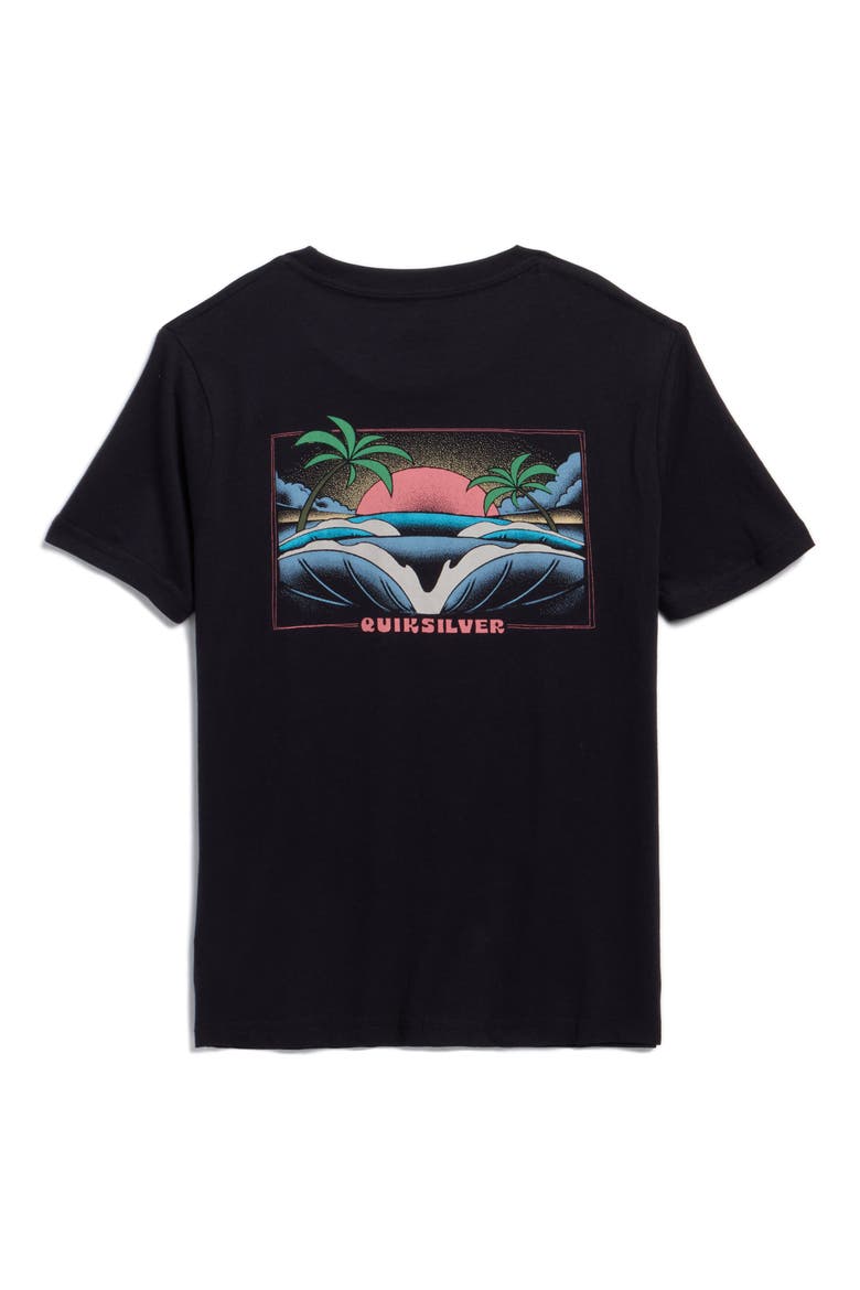 Kids' Amphibians Cotton Graphic T-Shirt (Men) | Nordstromrack