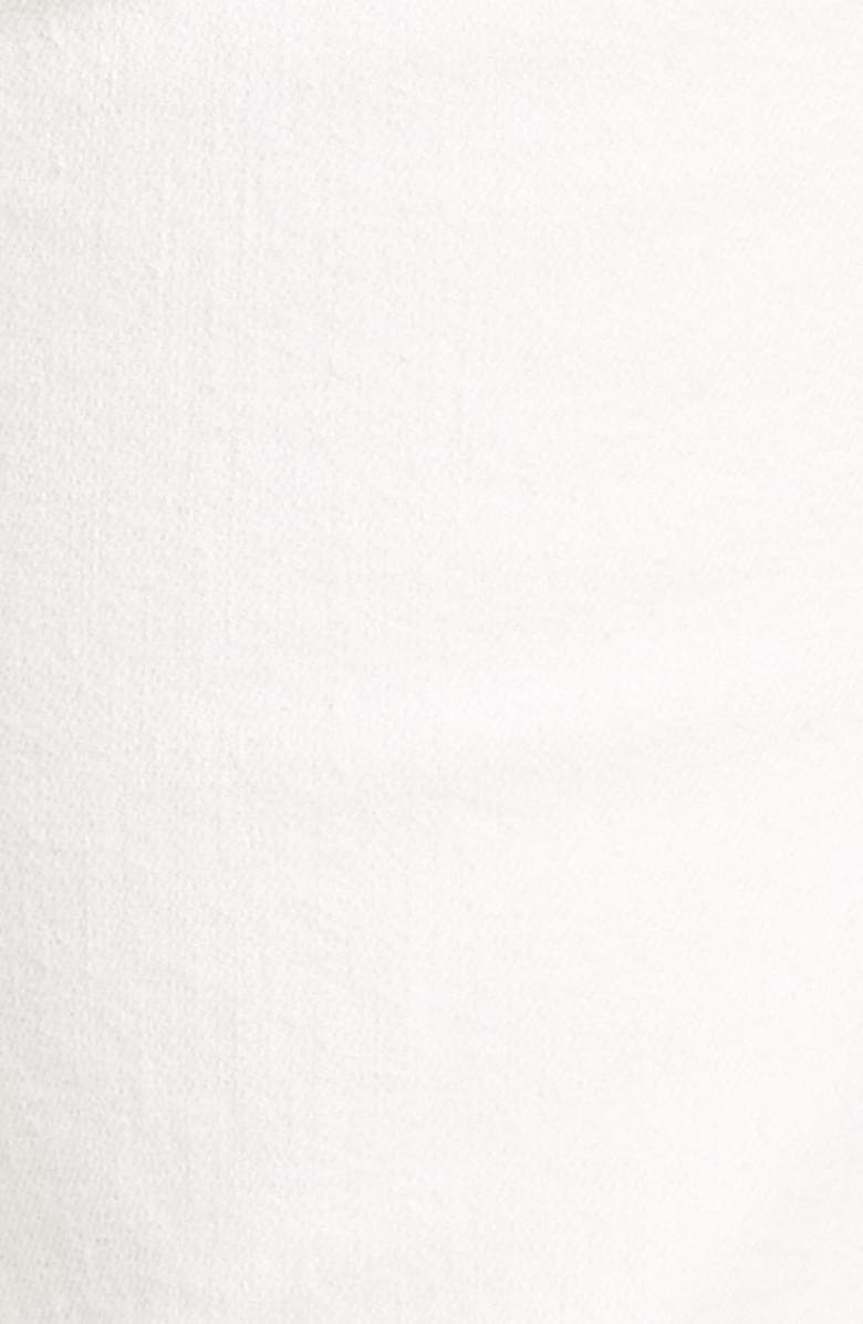 MOTHER The Rascal Ankle Straight Leg Jeans | Nordstrom