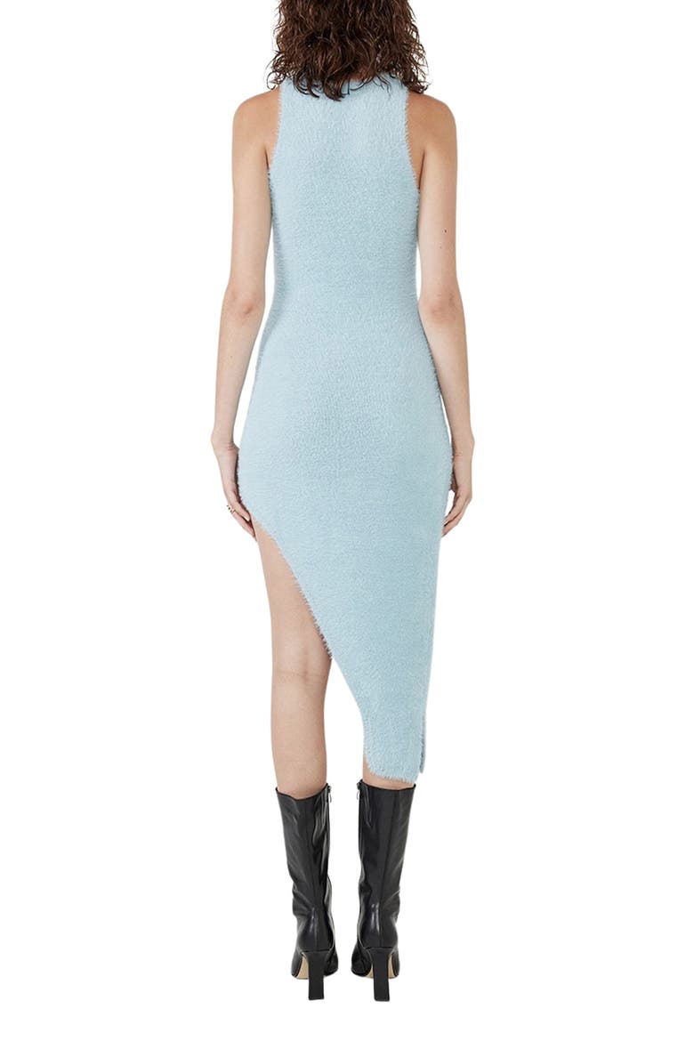 The Fluffy Knit Dress (Women) | Nordstromrack