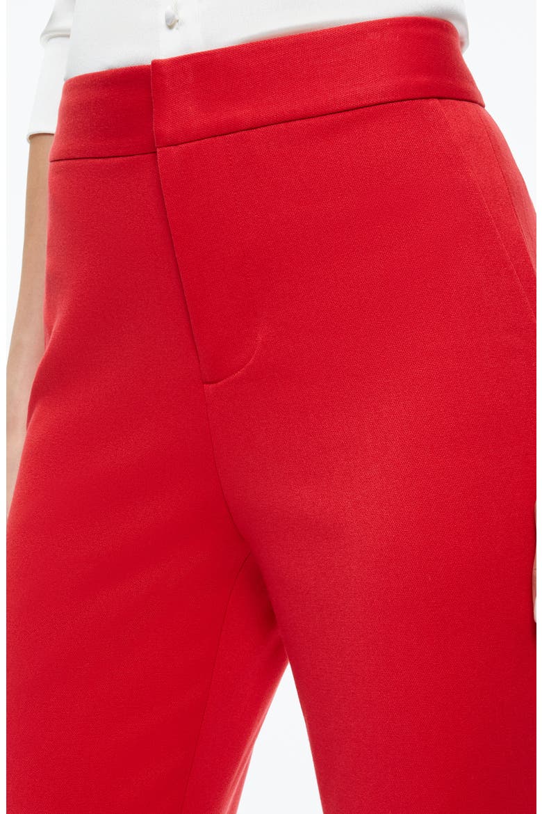 Deanna High Waist Flare Pants (Women) | Nordstromrack