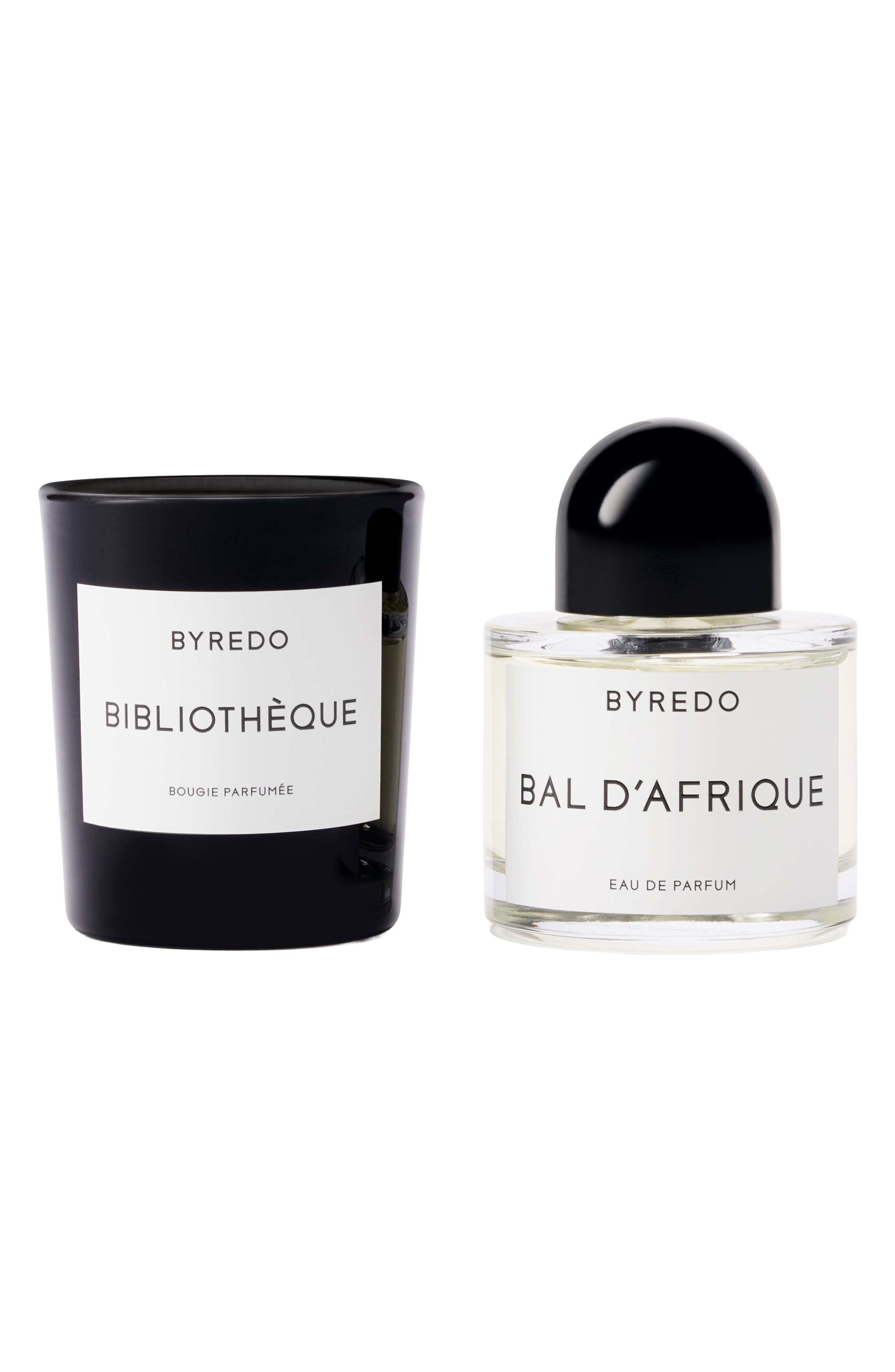 BYREDO The Duo Iconique Gift Set | Nordstrom
