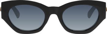 Kurt Geiger London 52mm Cat Eye Sunglasses | Nordstromrack