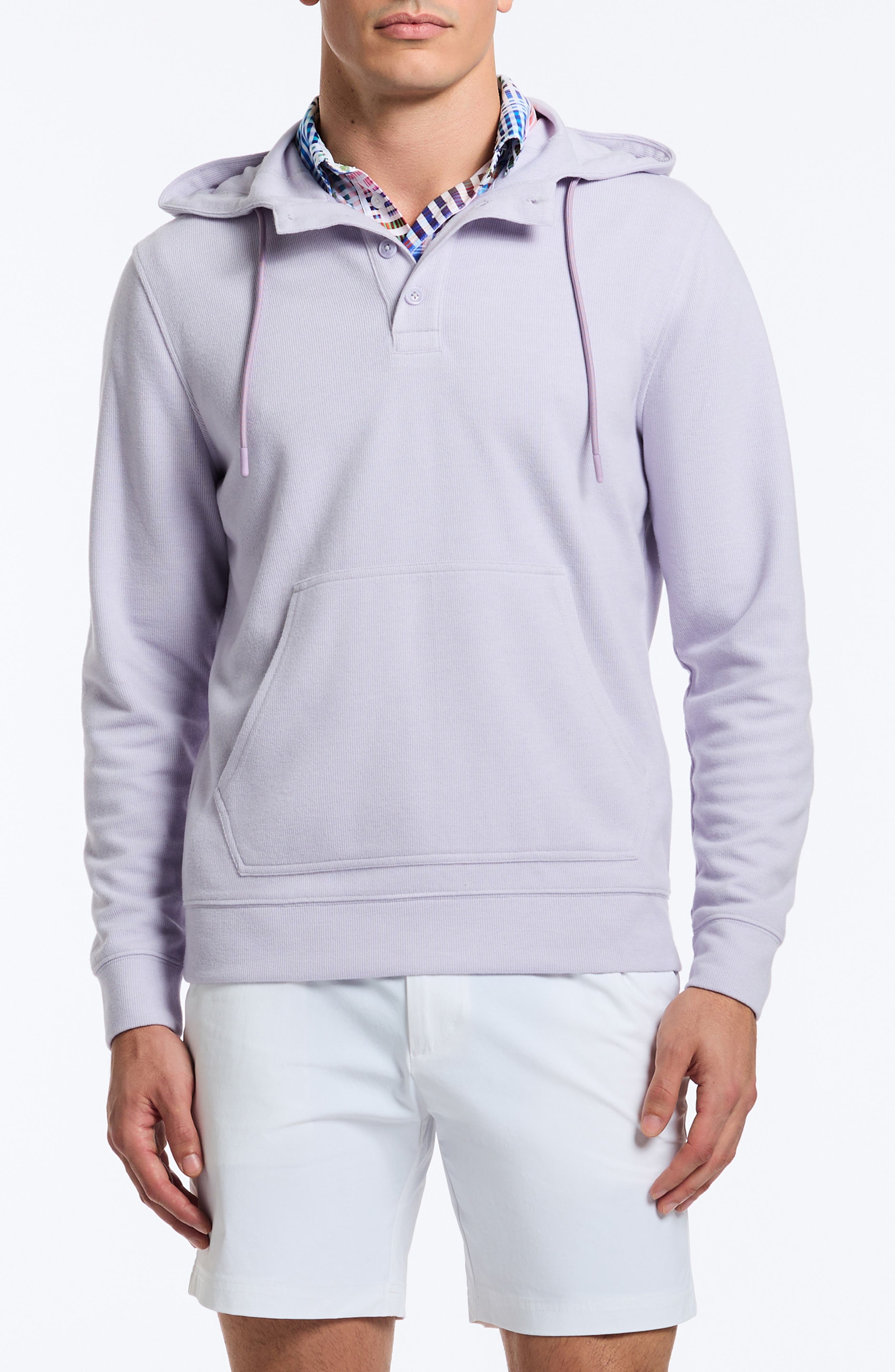 Robert Graham Bolton Performance Hoodie | Nordstromrack