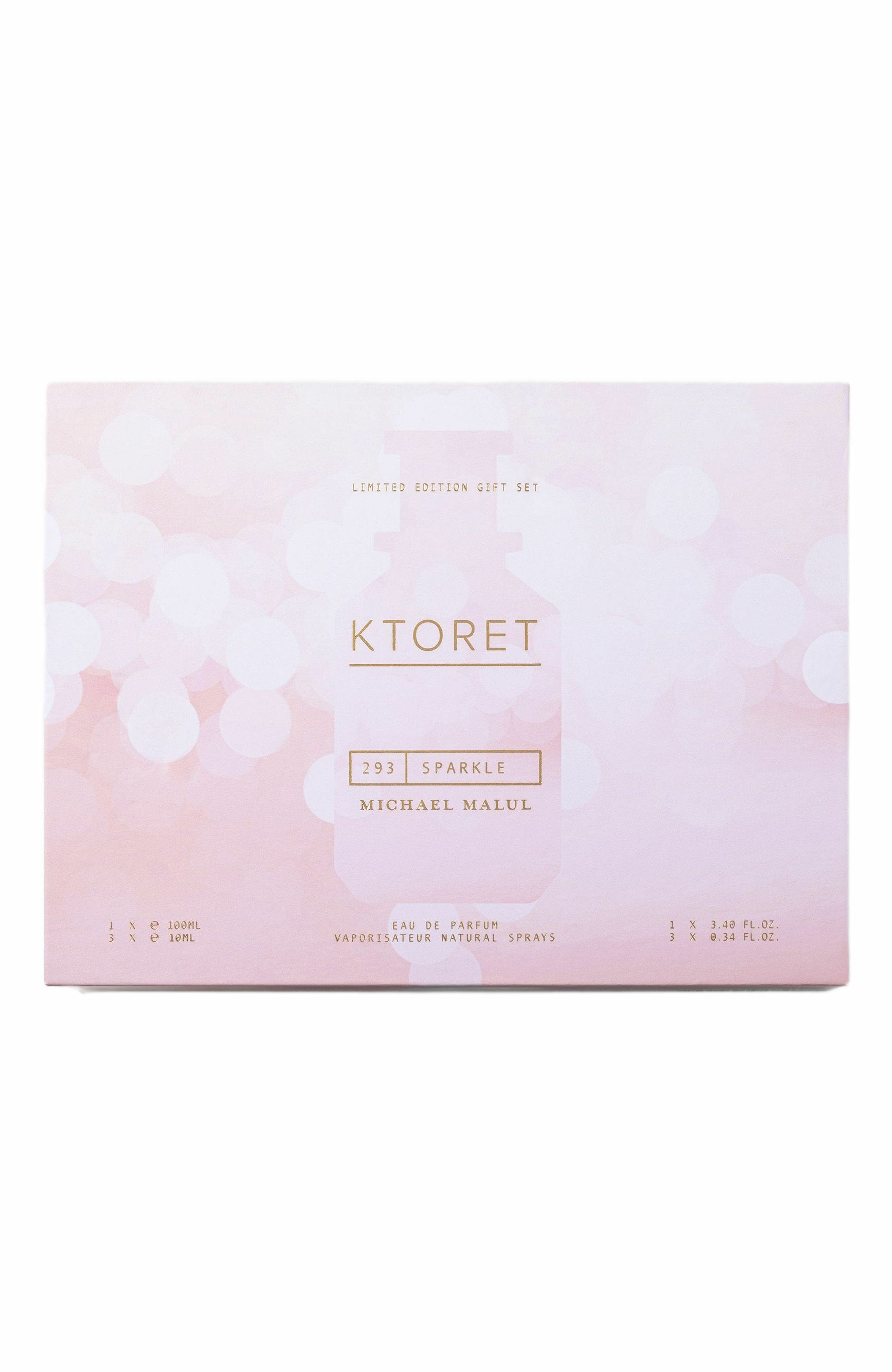 Michael Malul Sparkle Gift Set | Nordstrom