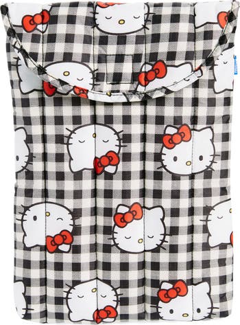 Baggu x Sanrio Hello Kitty® Puffy 13-Inch Laptop Sleeve | Nordstromrack