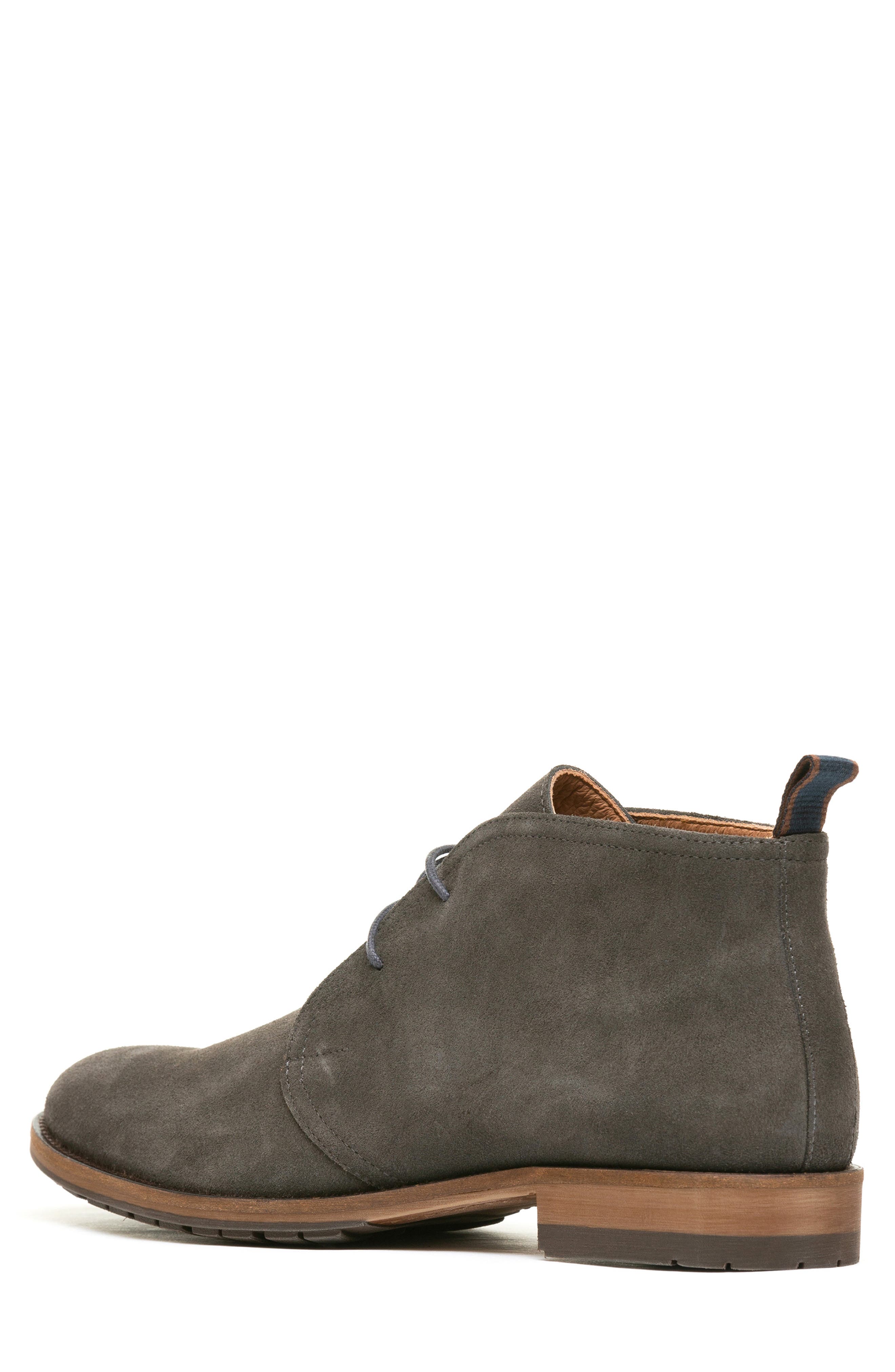 Rodd & Gunn Pebbly Hill Chukka Boot (Men) | Nordstromrack