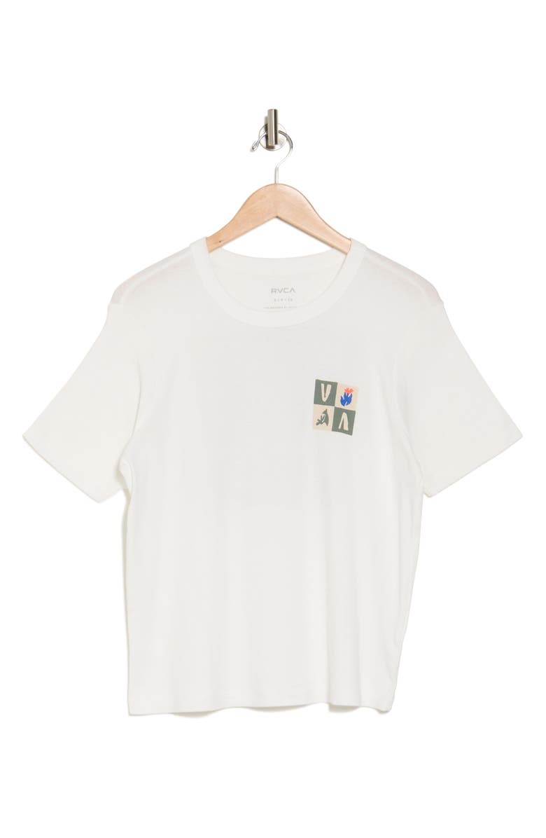 RVCA Daily Cotton Graphic T-Shirt | Nordstromrack
