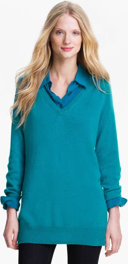 Equipment 'Asher' V-Neck Cashmere Sweater | Nordstrom