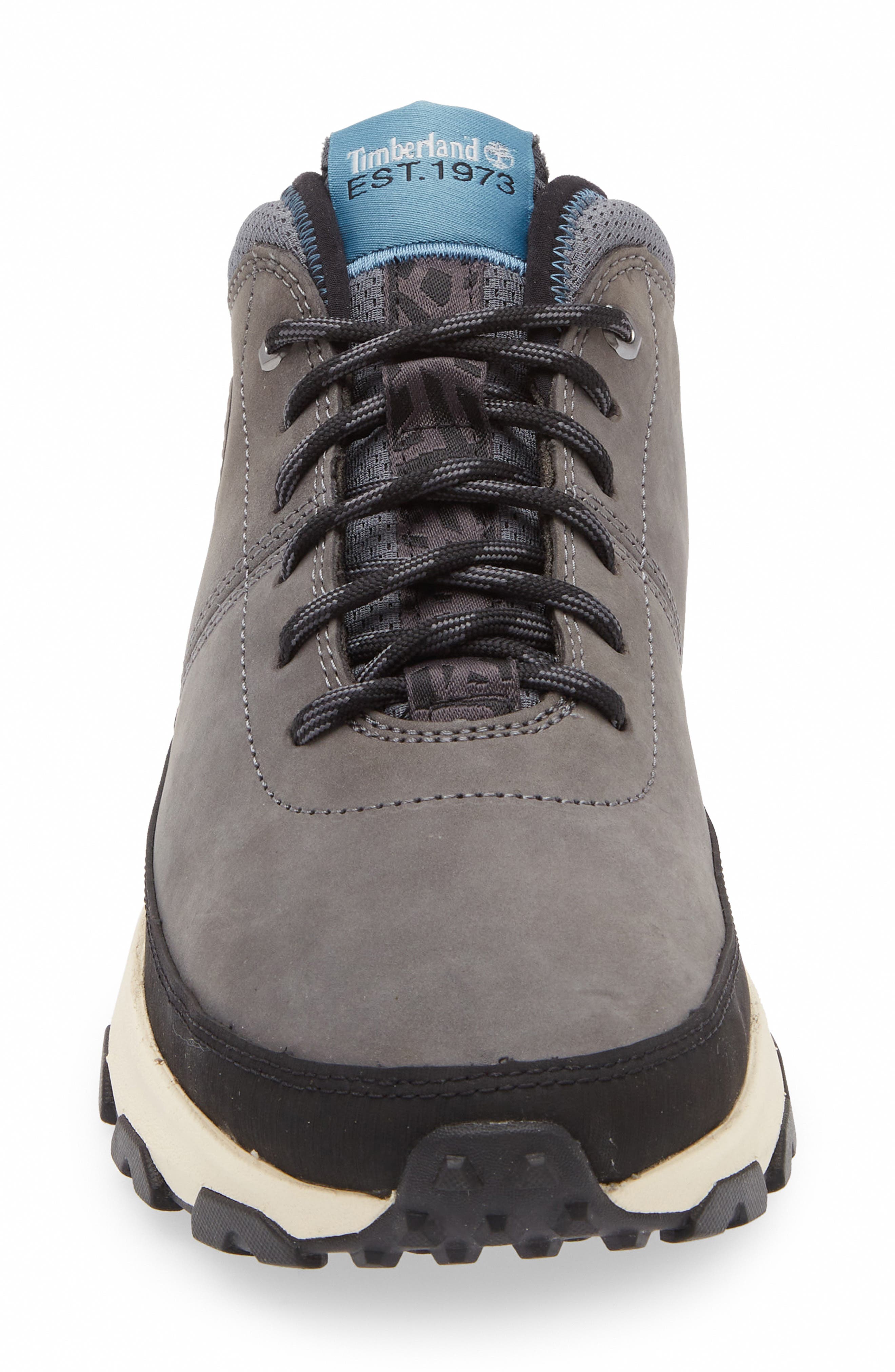 Timberland Winsor Trail Mid Hiking Boot (Men) | Nordstromrack