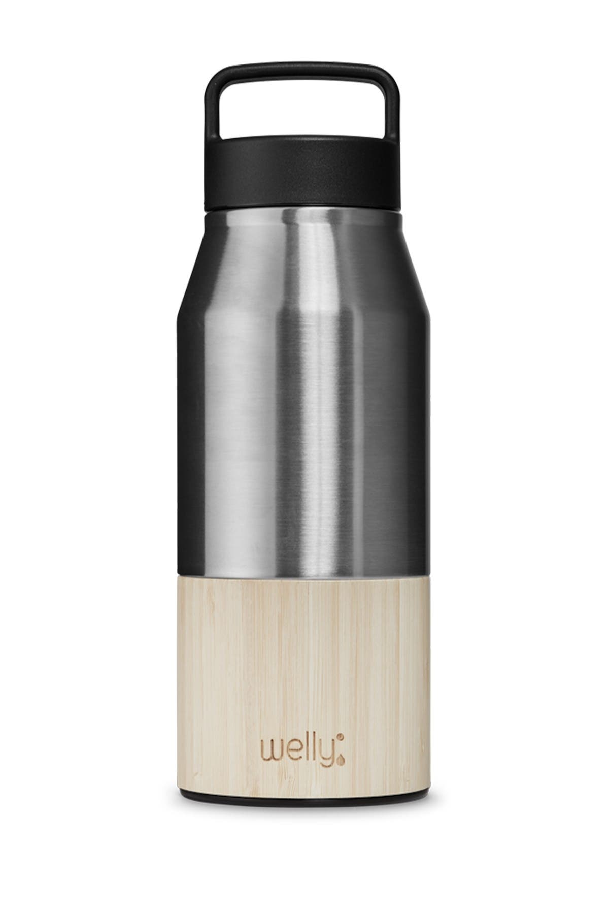 WELLY Traveler 28oz - Stainless | Nordstromrack