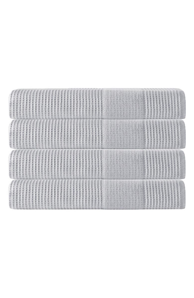 ENCHANTE HOME Ria Turkish Cotton Hand Towel - Set of 4 | Nordstromrack