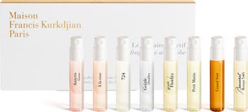 Maison Francis Kurkdjian Fragrance Set | Nordstrom